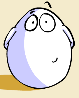 Huevo Cartoon: Un Baile Para Tí - Play Online on Flash Museum 🕹️