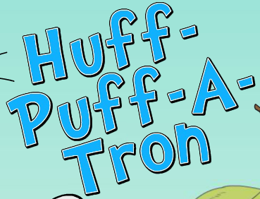 Huff-Puff-A-Tron - Play Online on Flash Museum 🕹️