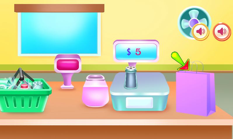 Huge Super Burger Cooking - Play Online on Flash Museum 🕹️