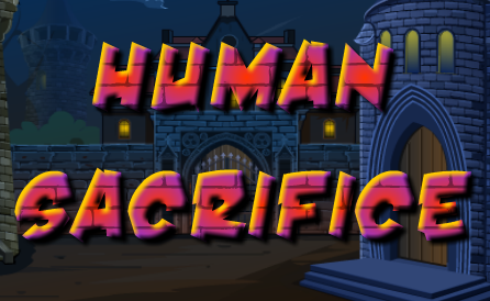 Human Sacrifice - Play Online on Flash Museum 🕹️