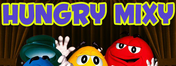 Hungry Mixy - Play Online on Flash Museum 🕹️