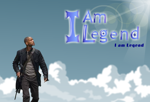 I Am Legend - Play Online on Flash Museum 🕹️