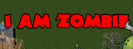 I Am Zombie - Play Online on Flash Museum 🕹️