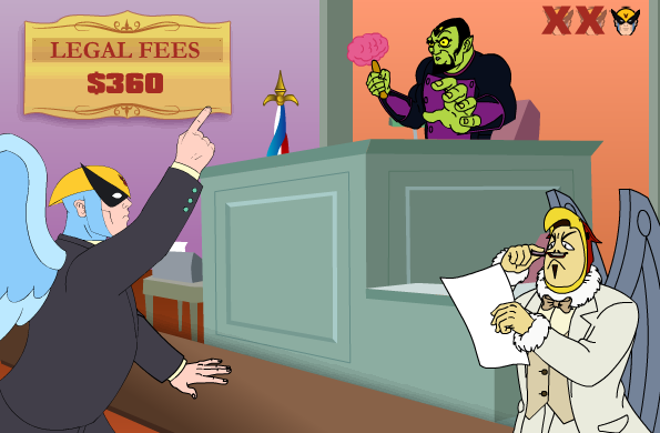 I Object! - Play Online on Flash Museum 🕹️
