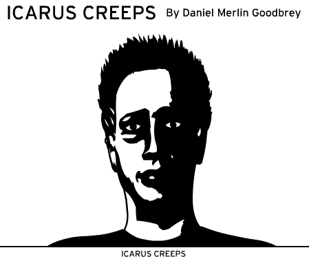 Icarus Creeps - Play Online on Flash Museum 🕹️
