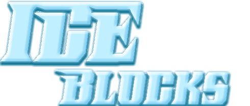 Ice Blocks - Play Online on Flash Museum 🕹️