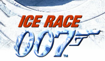 Ice Race 007 - Play Online on Flash Museum 🕹️