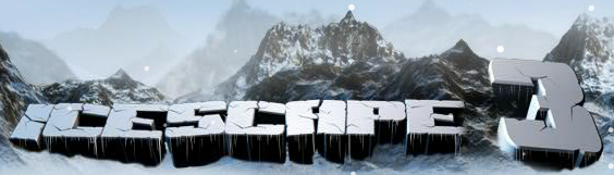 Icescape 3 - Play Online on Flash Museum 🕹️