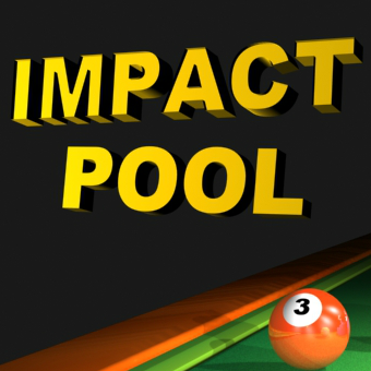 Impact Pool - Play Online on Flash Museum 🕹️