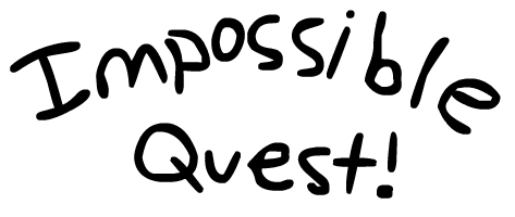 Impossible Quest - Play Online on Flash Museum 🕹️