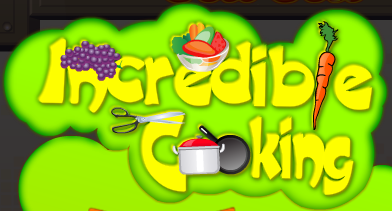 Incredible Cooking - Play Online on Flash Museum 🕹️
