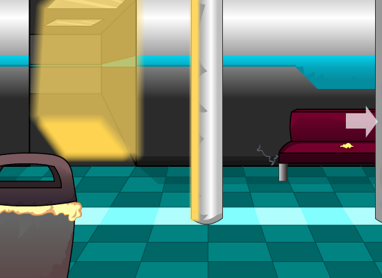 Interactive Scenery - Play Online on Flash Museum 🕹️