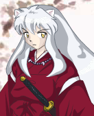 Inuyasha - Play Online on Flash Museum 🕹️