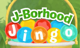 J-Borhood Jingo - Play Online on Flash Museum 🕹️