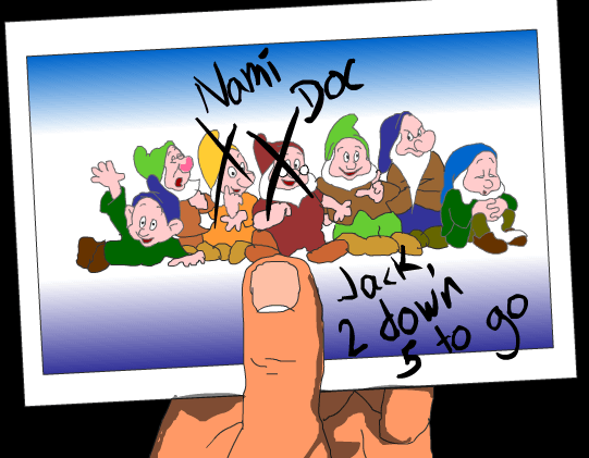 Jack French 3: Jack French and the 7 Dwarves - Play Online on Flash ...