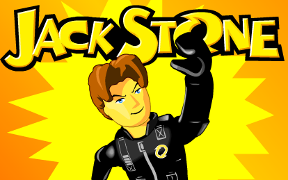Jack Stone: Save the Day - Play Online on Flash Museum 🕹️