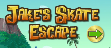 Jake and the Never Land Pirates: Jake's Skate Escape - Play Online on ...