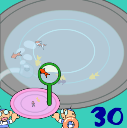 Japanish Fishing - Play Online on Flash Museum 🕹️
