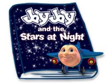 Jay Jay and the Stars at Night - Play Online on Flash Museum 🕹️