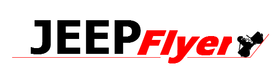 Jeep Flyer - Play Online on Flash Museum 🕹️