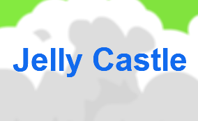 Jelly Castle - Play Online on Flash Museum 🕹️