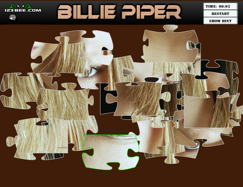 Jigsaw Puzzle Game Play - 53 - Play Online on Flash Museum 🕹️
