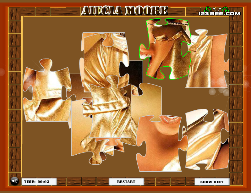 Jigsaw Puzzle Game Play - 86 - Play Online on Flash Museum 🕹️