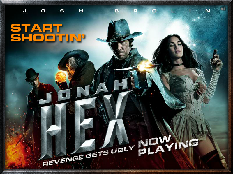Jonah Hex - Play Online on Flash Museum 🕹️