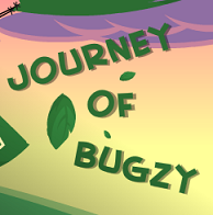 Journey Of Bugzy - Play Online on Flash Museum 🕹️