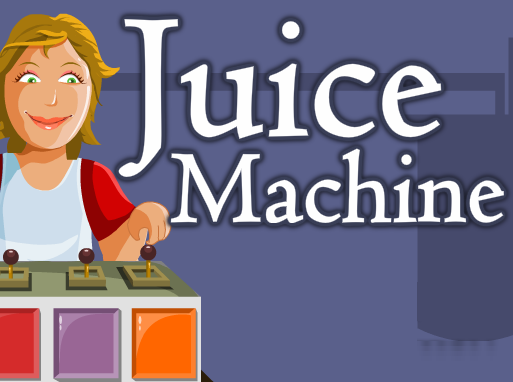 Juice Machine - Play Online on Flash Museum 🕹️