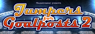 Jumpers for Goalposts 2 - Play Online on Flash Museum 🕹️