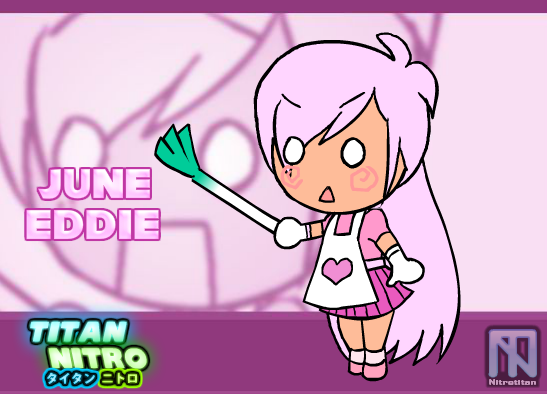 June Levan Song (Hasane Miku vers.) - Play Online on Flash Museum 🕹️