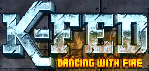 K-FED: Dancing with Fire - Play Online on Flash Museum 🕹️