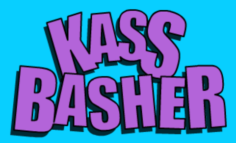 Kass Basher - Play Online on Flash Museum 🕹️
