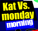 Kat vs Monday Morning - Play Online on Flash Museum 🕹️
