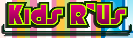 Kids R'Us - Play Online on Flash Museum 🕹️