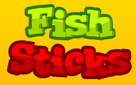 Kiki Cooking: Fish Sticks - Play Online on Flash Museum 🕹️
