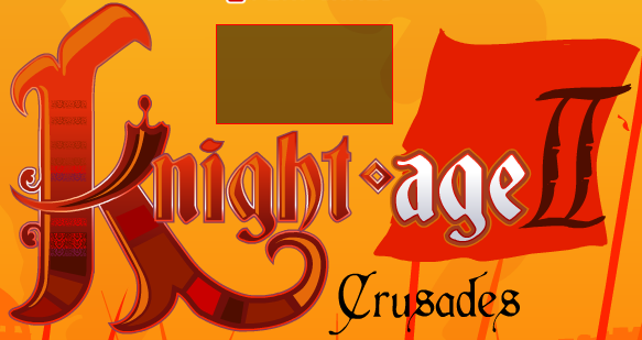 Knight Age II: Crusades - Play Online on Flash Museum 🕹️