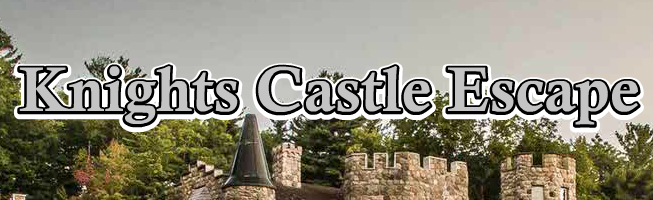 Knights Castle Escape - Play Online on Flash Museum 🕹️