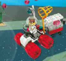 LEGO SpongeBob: Rocket Ride Set Animation - Play Online on Flash Museum 🕹️