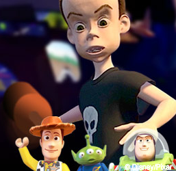 LEGO Toy Story: Alien Game - Play Online on Flash Museum 🕹️