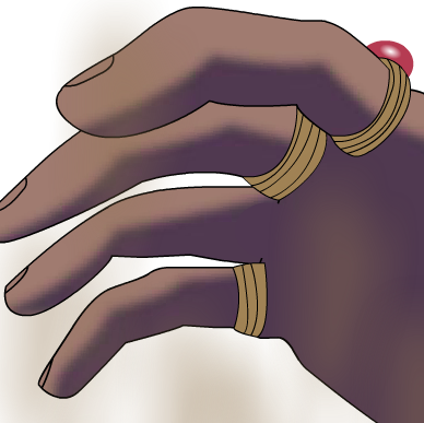 La mano pachona XD - Play Online on Flash Museum 🕹️