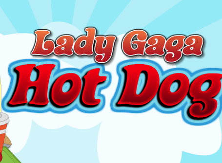 Lady Gaga Hot Dog - Play Online on Flash Museum 🕹️