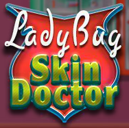 Ladybug Skin Doctor - Play Online on Flash Museum 🕹️