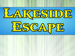 Lakeside Escape - Play Online on Flash Museum 🕹️