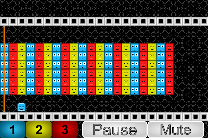 Laser Beam Escape - Play Online on Flash Museum 🕹️