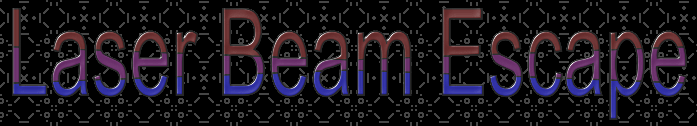 Laser Beam Escape - Play Online on Flash Museum 🕹️