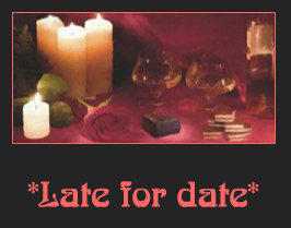 Late for Date - Play Online on Flash Museum 🕹️