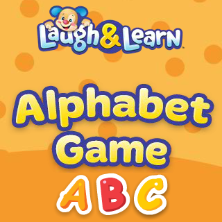 Laugh & Learn™ Alphabet Game - Play Online on Flash Museum 🕹️