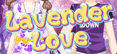 Lavender Love - Play Online on Flash Museum 🕹️